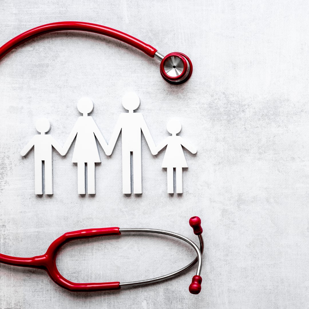 Ambulatorinių sveikatos priežiūros paslaugų centras, Antakalnio g. 124 ...